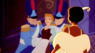 Cinderella | The Sixth Sense Wiki | Fandom