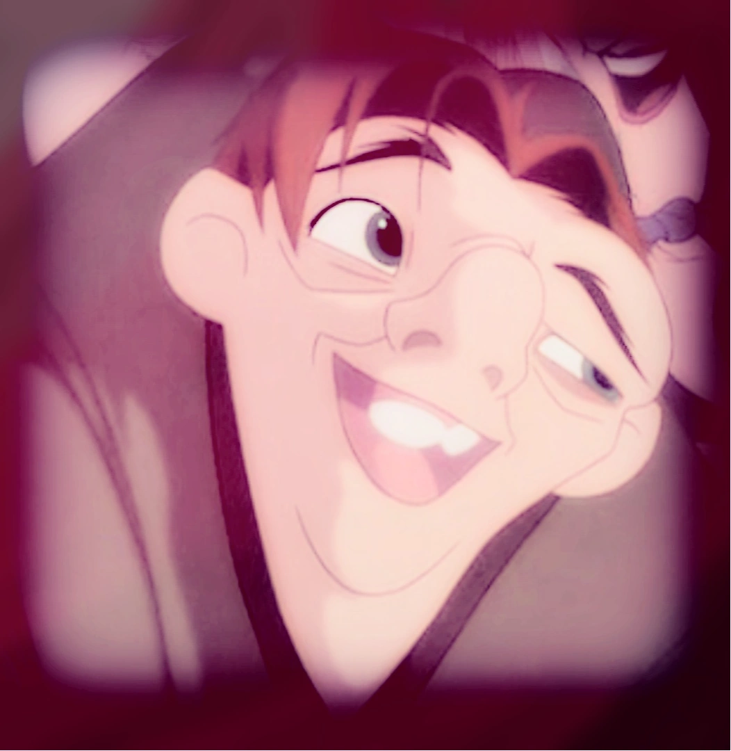 Quasimodo | The Sixth Sense Wiki | Fandom