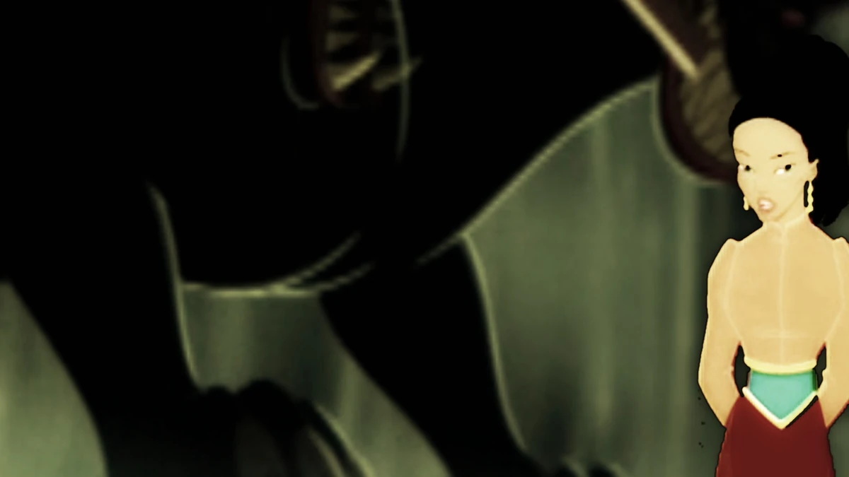 Tuptim | The Sixth Sense Wiki | Fandom