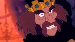 Rothbart | The Sixth Sense Wiki | Fandom