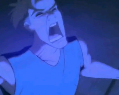 Cale Tucker | The Sixth Sense Wiki | Fandom