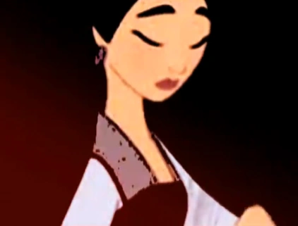 Ting-Ting | The Sixth Sense Wiki | Fandom