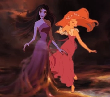 Giselle | The Sixth Sense Wiki | Fandom