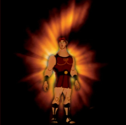 Hercules | The Sixth Sense Wiki | Fandom