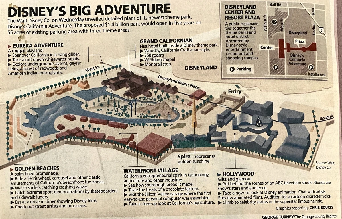 Category:Disney California Adventure | Disney Park Concept Art Wiki ...