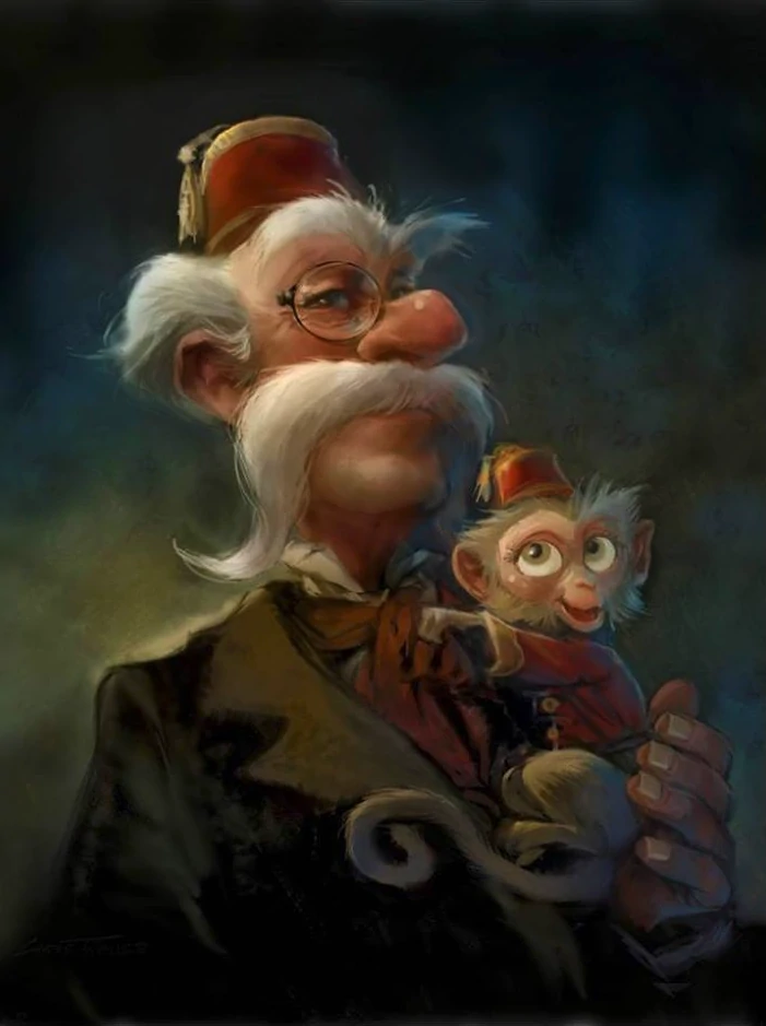 Category:Men | Disney Parks Wiki | Fandom