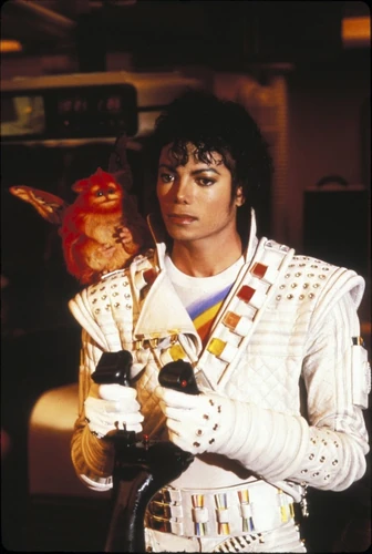 Captain EO (character) | Disney Parks Wiki | Fandom