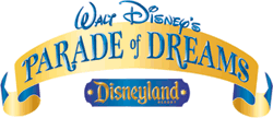 Walt Disney's Parade of Dreams | Disney Parks Wiki | Fandom