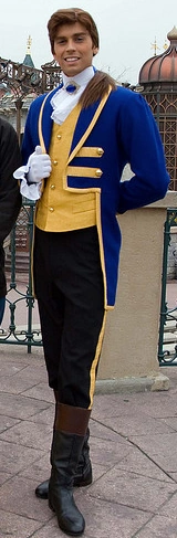 Beast | Disney Parks Wiki | Fandom