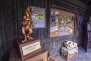 Daryl | Disney Parks Wiki | Fandom