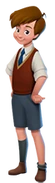 Christopher Robin | Disney Parks Wiki | Fandom