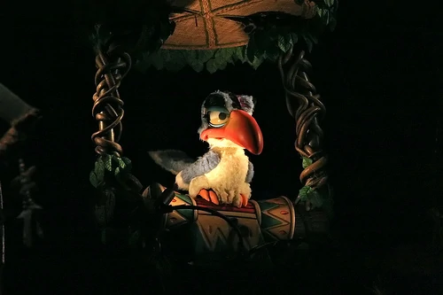 Zazu | Disney Parks Wiki | Fandom
