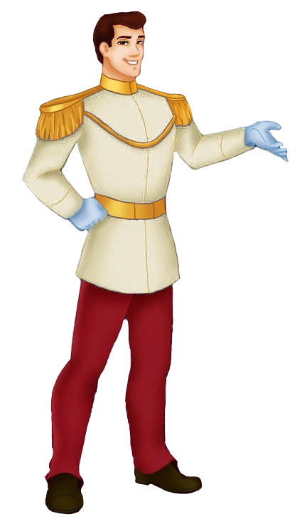 Prince Charming | Disney Parks Wiki | Fandom