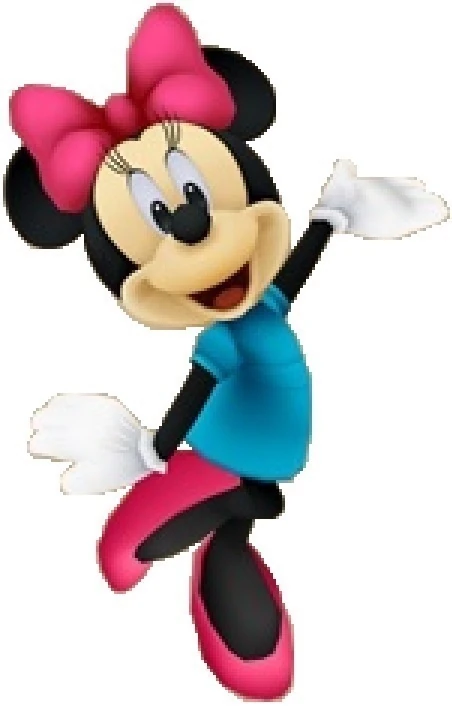 Minnie Mouse | Disney Parks Wiki | Fandom