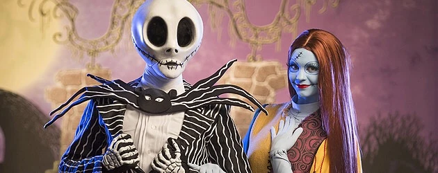 Sally | Disney Parks Wiki | Fandom