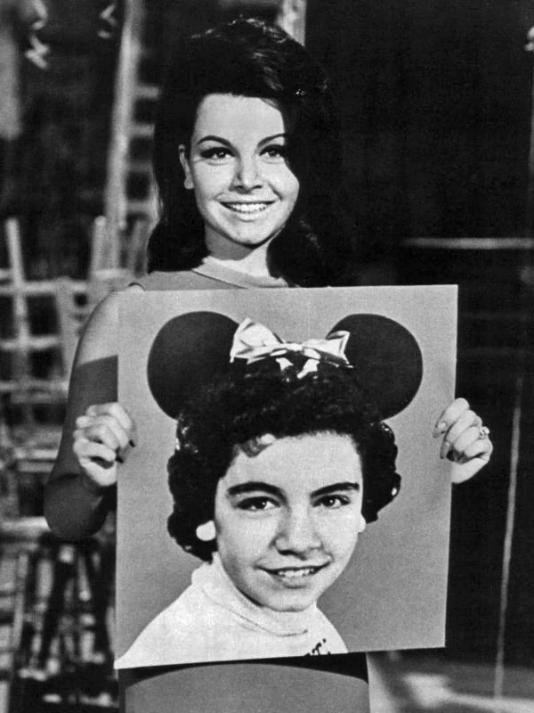 Annette Funicello | Disney Parks Wiki | Fandom