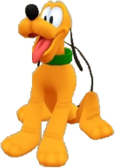 Pluto | Disney Parks Wiki | Fandom