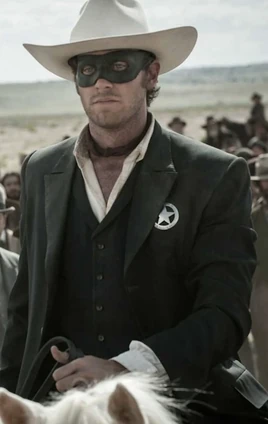 Lone Ranger | Disney Parks Wiki | Fandom