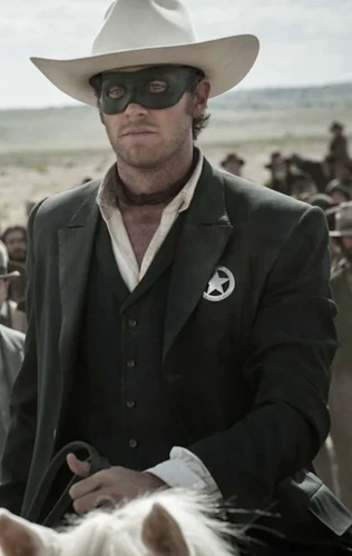 Lone Ranger | Disney Parks Wiki | Fandom