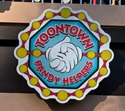 Handy Helpers | Disney Parks Wiki | Fandom