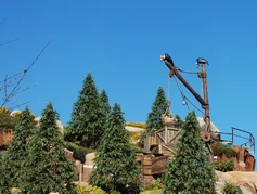 Vultures | Disney Parks Wiki | Fandom