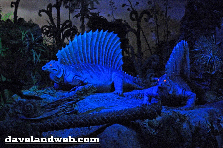 Primeval World | Disney Parks Wiki | Fandom