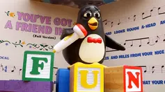 Wheezy | Disney Parks Wiki | Fandom