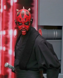 Darth Maul | Disney Parks Wiki | Fandom