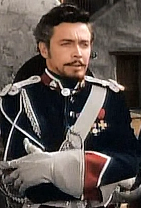 Captain Monasterio | Disney Parks Wiki | Fandom