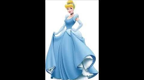 Cinderella | Disney Parks Wiki | Fandom