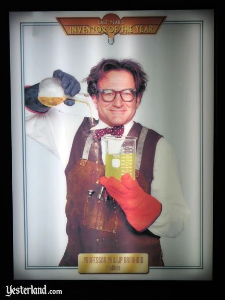 Philip Brainard | Disney Parks Wiki | Fandom