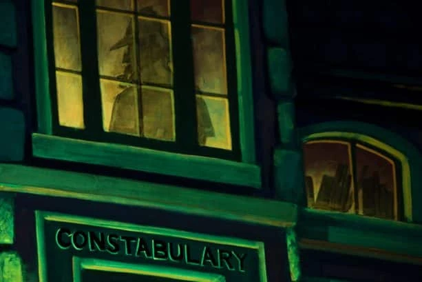 Sherlock Holmes | Disney Parks Wiki | Fandom