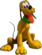 Pluto | Disney Parks Wiki | Fandom