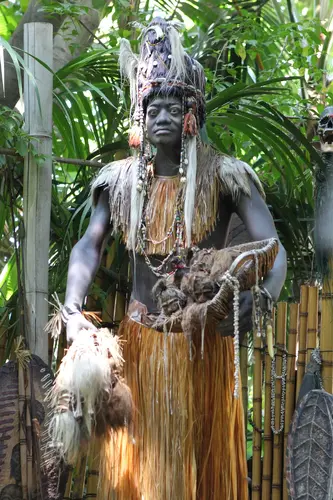 Trader Sam | Disney Parks Wiki | Fandom