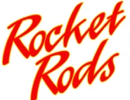 Rocket Rods | Disney Parks Wiki | Fandom