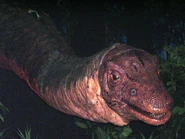 Saltasaurus | Disney Parks Wiki | Fandom