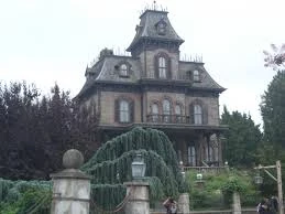 Ravenswood Manor | Disney Parks Wiki | Fandom