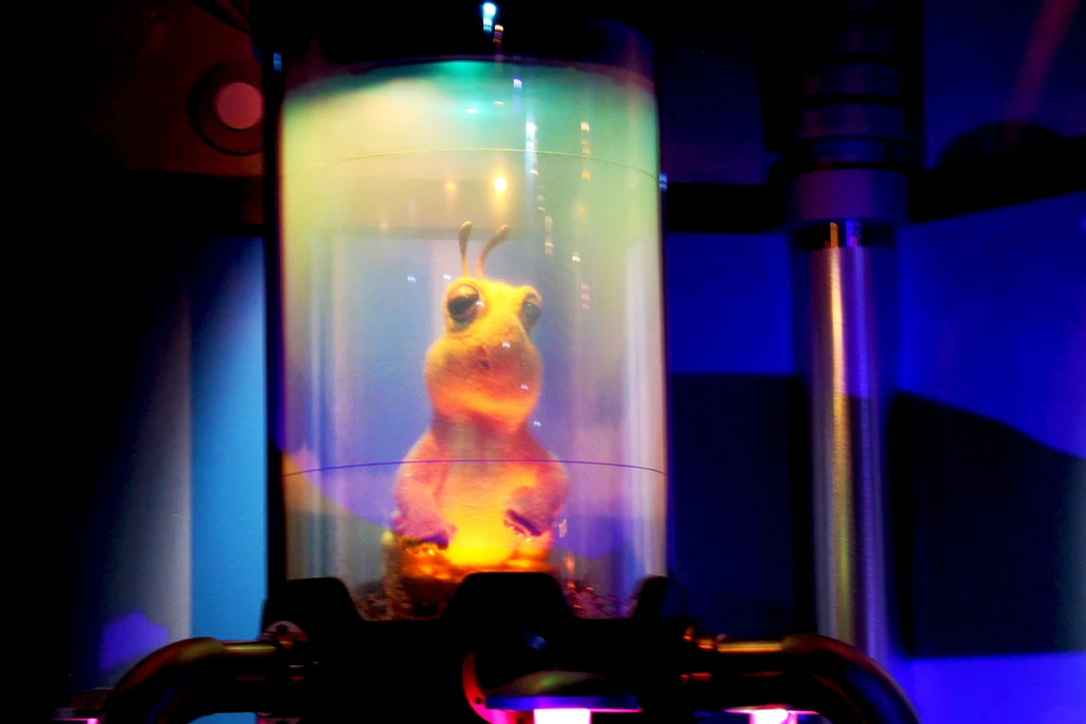 Skippy | Disney Parks Wiki | Fandom