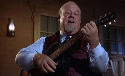 Osh Popham | Disney Parks Wiki | Fandom