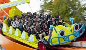 RC Racer | Disney Parks Wiki | Fandom