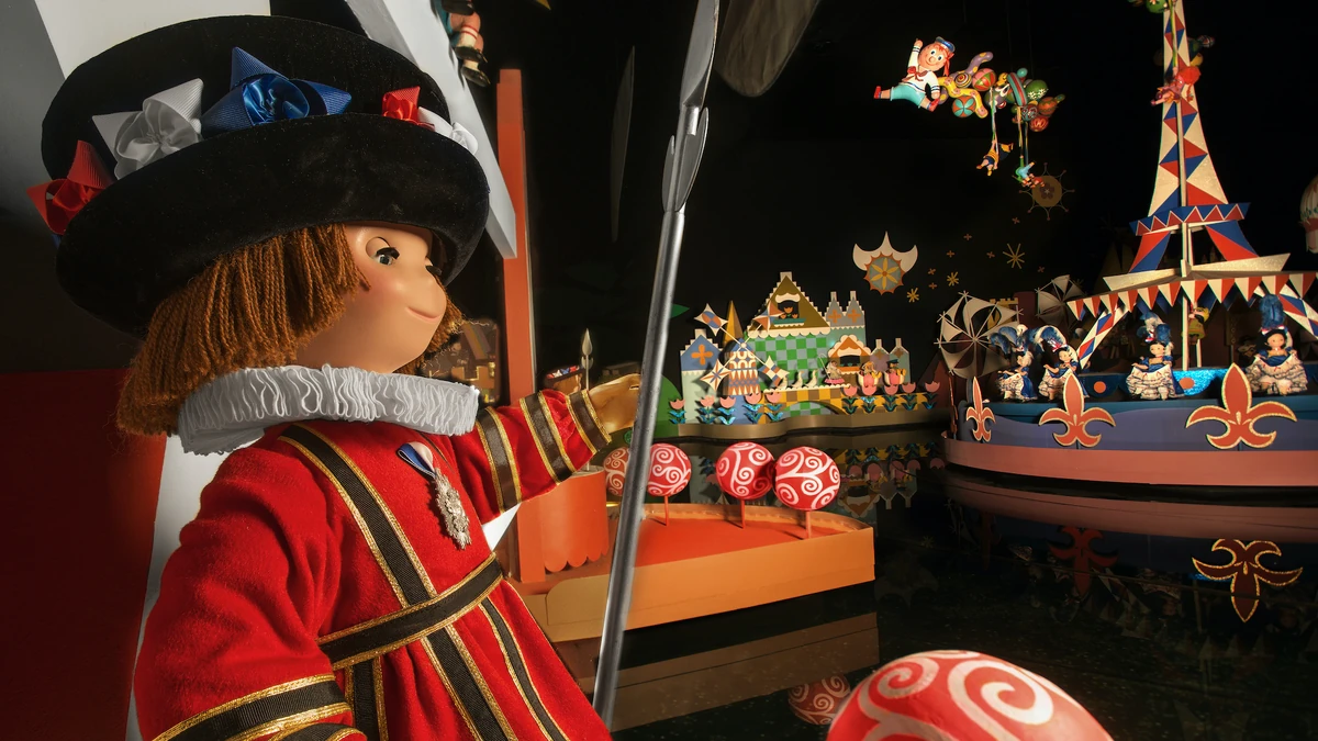 Category:Fantasyland park characters | Disney Parks Wiki | Fandom