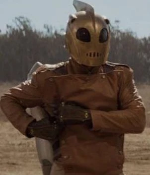 Rocketeer | Disney Parks Wiki | Fandom