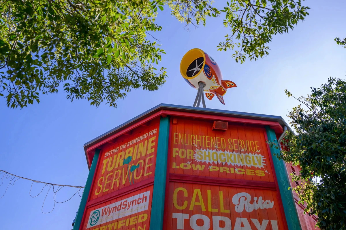 Rita Margarita | Disney Parks Wiki | Fandom