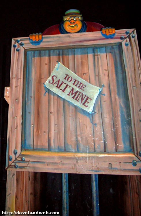 Coachman | Disney Parks Wiki | Fandom