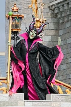Maleficent | Disney Parks Wiki | Fandom