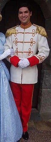 Prince Charming | Disney Parks Wiki | Fandom