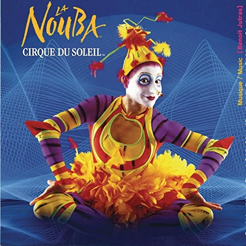 La Nouba | Disney Parks Wiki | Fandom