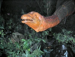 Saltasaurus | Disney Parks Wiki | Fandom