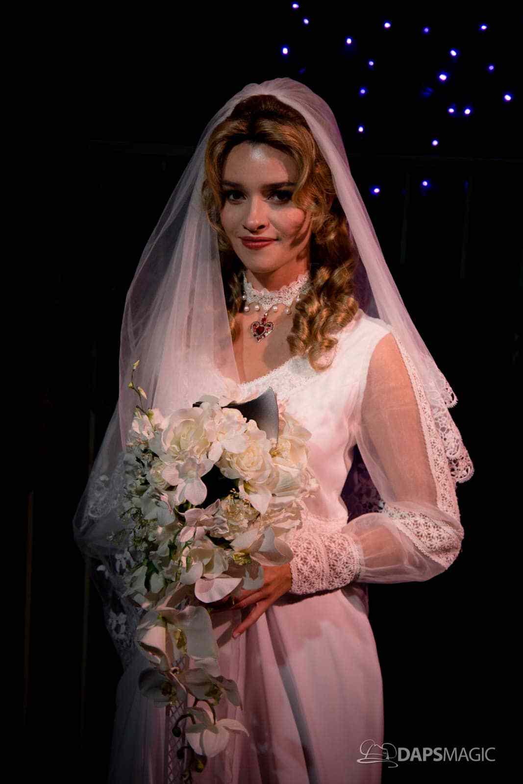 Constance Hatchaway | Disney Parks Wiki | Fandom