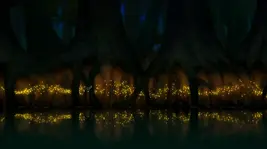 Firefly Family | Disney Parks Wiki | Fandom